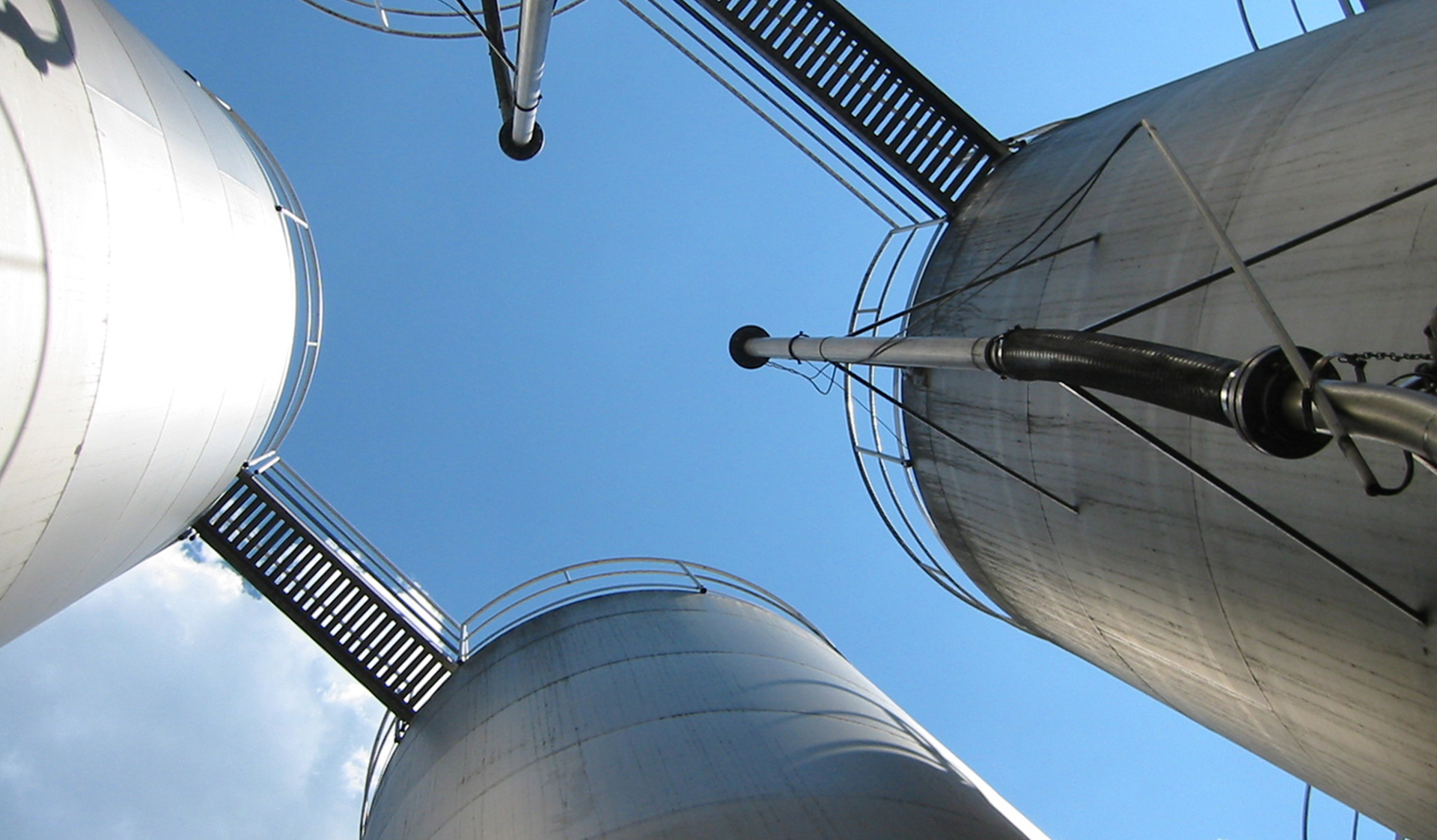 Equipamentos Industriais - Navipa